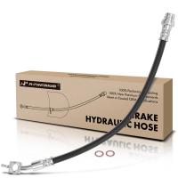 China Rear Right Outer Brake Hydraulic Hose for Volvo S60 11-18 S80 V60 V70 XC60 XC70 for sale