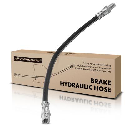 China Rear Left or Right Brake Hydraulic Hose for Mercedes-Benz C220 C230 C240 C280 for sale