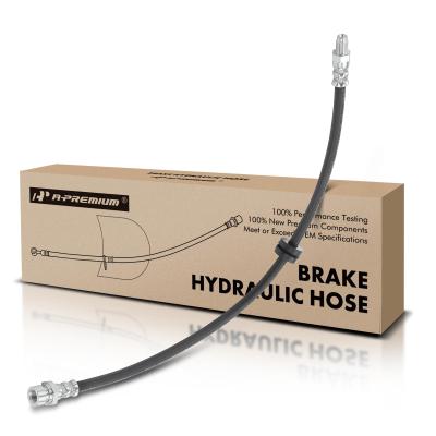 China Front Left or Right Brake Hydraulic Hose for Kia Sephia 1994-2000 Spectra 2000 for sale