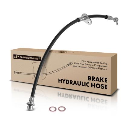 China Rear Passenger Brake Hydraulic Hose for Acura TLX 2015-2020 for sale
