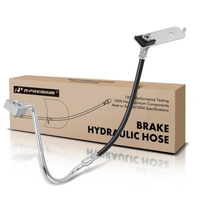 China Rear Driver Brake Hydraulic Hose for Dodge Stratus 95-97 Chrysler Cirrus Sebring for sale