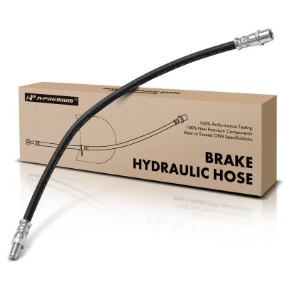 China Front Left or Right Brake Hydraulic Hose for Mercedes-Benz C220 C300 CLK55 AMG for sale