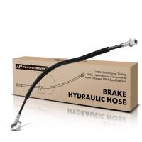 China Rear Center Brake Hydraulic Hose for Ram 2500 Dodge Ram 2500 Ram 3500 for sale
