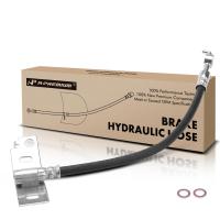 China Rear Passenger Brake Hydraulic Hose for Ford F-150 2015-2017 for sale