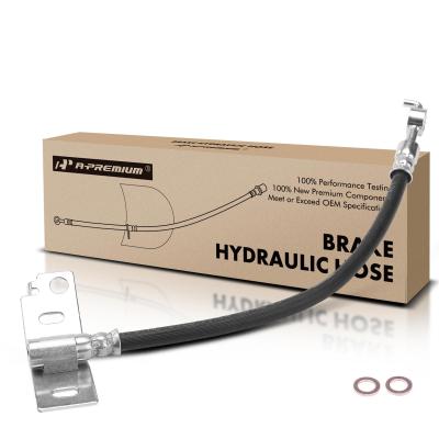 China Rear Passenger Brake Hydraulic Hose for Ford F-150 2015-2017 for sale