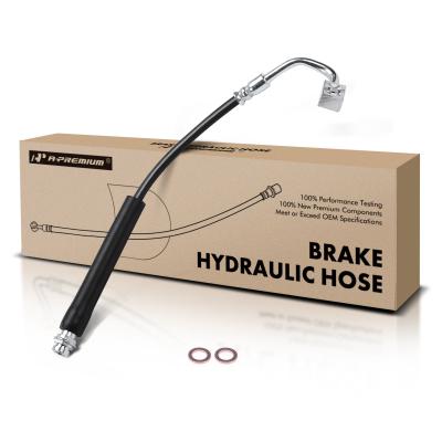 China Front Driver Brake Hydraulic Hose for Chrysler Town & Country Dodge Ram C/V for sale