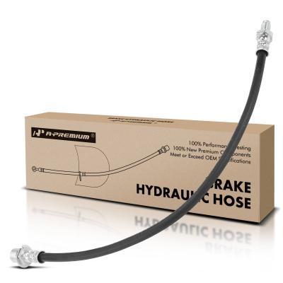China Rear Center Brake Hydraulic Hose for Toyota Tacoma 1995-2004 L4 2.4L 2.7L for sale