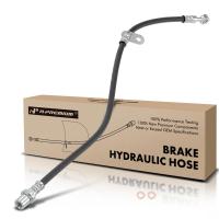 China Front Driver Brake Hydraulic Hose for Subaru Crosstrek 2016 Forester XV Crosstrek for sale