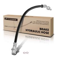 China Rear Left or Right Brake Hydraulic Hose for Lexus IS F 2008-2014 V8 5.0L for sale