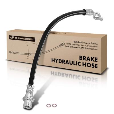 China Rear Left or Right Brake Hydraulic Hose for Lexus IS F 2008-2014 V8 5.0L for sale