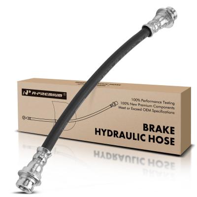 China Brake Hydraulic Hose for Chevrolet Cobalt 2005-10 Pontiac G4 G5 Saturn for sale