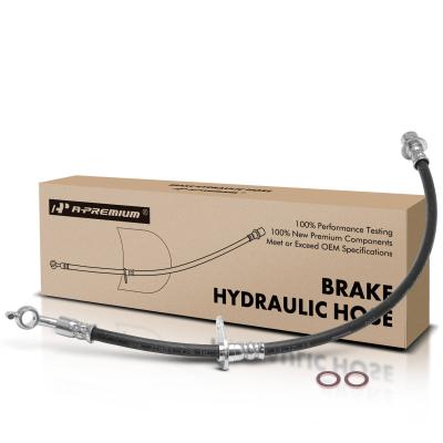 China Rear Driver Brake Hydraulic Hose for Acura RLX 2014-2020 V6 3.5L for sale