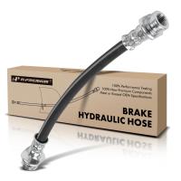 China Rear Left or Right Brake Hydraulic Hose for Chevrolet Spark 2016-2020 1.4L for sale