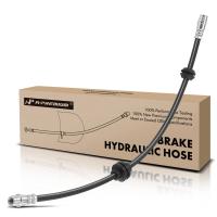 China Front Left or Right Brake Hydraulic Hose for Mercedes-Benz S430 2003-2006 for sale