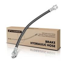 China Rear Left or Right Outer Brake Hydraulic Hose for Nissan Xterra 05-15 2.5L 4.0L for sale