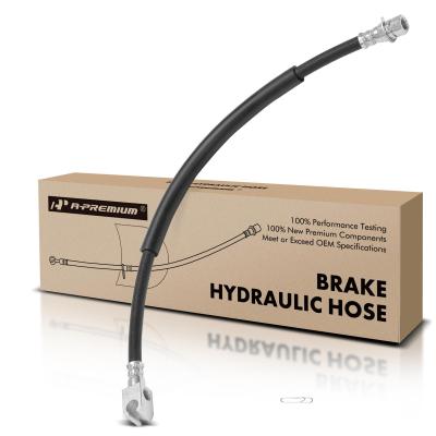 China Rear Center Brake Hydraulic Hose for Ford F-450 550 Super Duty 2005-2010 for sale