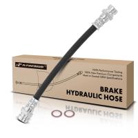 China Rear Left Inner Brake Hydraulic Hose for Kia Sorento 2003-2006 for sale
