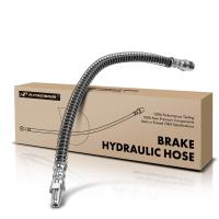 China Rear Left or Right Brake Hydraulic Hose for Mercedes-Benz CL550 CL600 CL63 AMG for sale