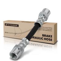 China Rear Driver Inner Brake Hydraulic Hose for BMW E39 525i 528i 530i 540i M5 for sale
