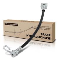 China Rear Passenger Brake Hydraulic Hose for Ford E350 Super Duty 2001-2007 E150 E250 for sale