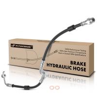 China Front Passenger Brake Hydraulic Hose for Mazda RX-8 2004-2011 for sale