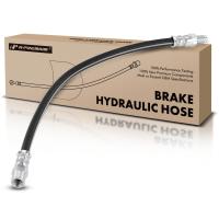 China Front Driver or Passenger Brake Hydraulic Hose for Volvo 740 745 760 780 850 for sale