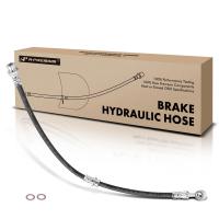 China Rear Left or Right Brake Hydraulic Hose for Kia Spectra Spectra5 2005-2009 for sale