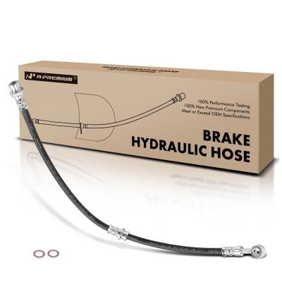 China Rear Left or Right Brake Hydraulic Hose for Kia Spectra Spectra5 2005-2009 for sale