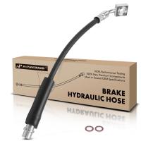 China Rear Left or Right Brake Hydraulic Hose for Chevrolet Malibu 2004-2007 for sale