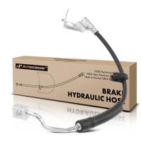 China Front Driver Brake Hydraulic Hose for Ford Expedition F-150 Lincoln Navigator for sale