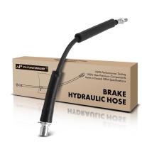 China Brake Hydraulic Hose for Ford Taurus Lincoln MKT 2010-2019 MKS 2009-2016 for sale