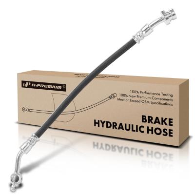 China Rear Driver Brake Hydraulic Hose for Hyundai Elantra 11-16 Elantra Coupe 13-14 for sale