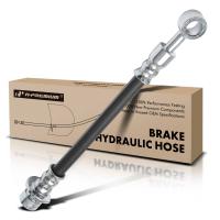 China Rear Left or Right Outer Brake Hydraulic Hose for Honda Ridgeline 06-14 V6 3.5L for sale