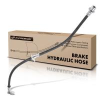 China Front Passenger Brake Hydraulic Hose for Honda Civic Acura EL 2001-2005 for sale