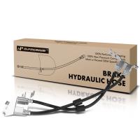 China Rear Center Brake Hydraulic Hose for Ford Transit-150 250 350 350 HD 2015-2020 for sale