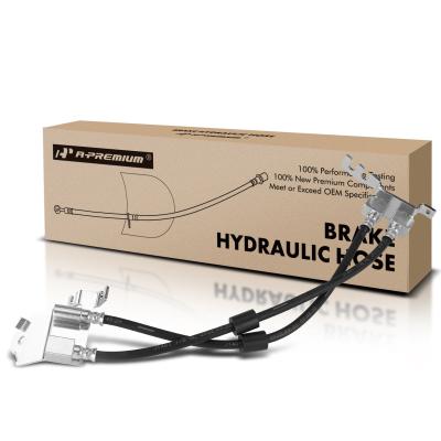 China Rear Center Brake Hydraulic Hose for Ford Transit-150 250 350 350 HD 2015-2020 for sale