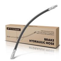 China Rear Left or Right Brake Hydraulic Hose for Mercedes-Benz C250 C300 C63 AMG for sale