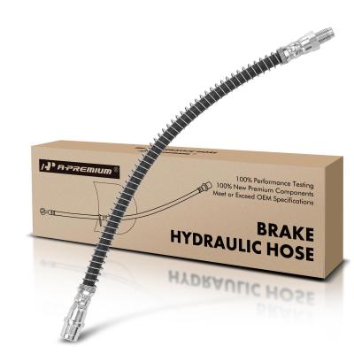 China Rear Left or Right Brake Hydraulic Hose for Mercedes-Benz C250 C300 C63 AMG for sale