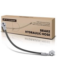 China Rear Driver Brake Hydraulic Hose for Chevy Traverse Buick Enclave GMC Saturn for sale