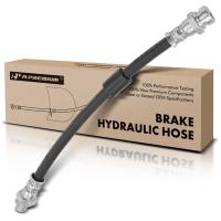 China Rear Outer Brake Hydraulic Hose for Mitsubishi Lancer 2008-2015 Outlander Sport for sale