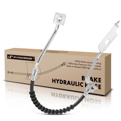 China Front Passenger Brake Hydraulic Hose for Chrysler Town & Country Voyager Dodge for sale