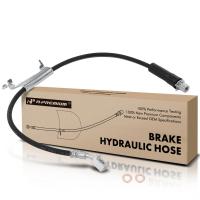 China Front Passenger Brake Hydraulic Hose for Cadillac CTS 2012-2013 V6 3.0L 3.6L AWD for sale