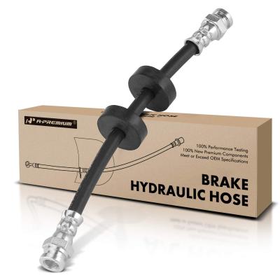 China Rear Left or Right Brake Hydraulic Hose for Ram ProMaster City 2015-2022 L4 2.4L for sale