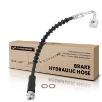 China Front Passenger Brake Hydraulic Hose for Chrysler Town & Country 08-12 Dodge Ram for sale