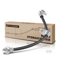 China Rear Left or Right Brake Hydraulic Hose for Honda CR-V 2002-2004 L4 2.4L for sale