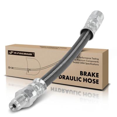 China Brake Hydraulic Hose for Audi Cabriolet Quattro Volkswagen Golf for sale