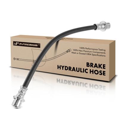 China Brake Hydraulic Hose for Toyota 4Runner 1996-2002 Tacoma Tercel Scion xD Yaris for sale