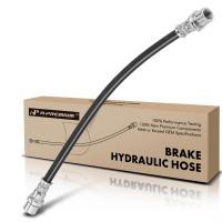 China Rear Driver or Passenger Brake Hydraulic Hose for Scion xA 2004-2006 xB Toyota for sale
