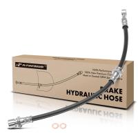 China Front Driver Brake Hydraulic Hose for Chevrolet Optra Suzuki Forenza Reno for sale