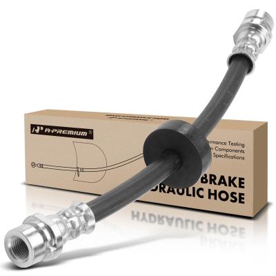 China Rear Left or Right Brake Hydraulic Hose for Ford Focus 2005-2007 L4 2.0L for sale